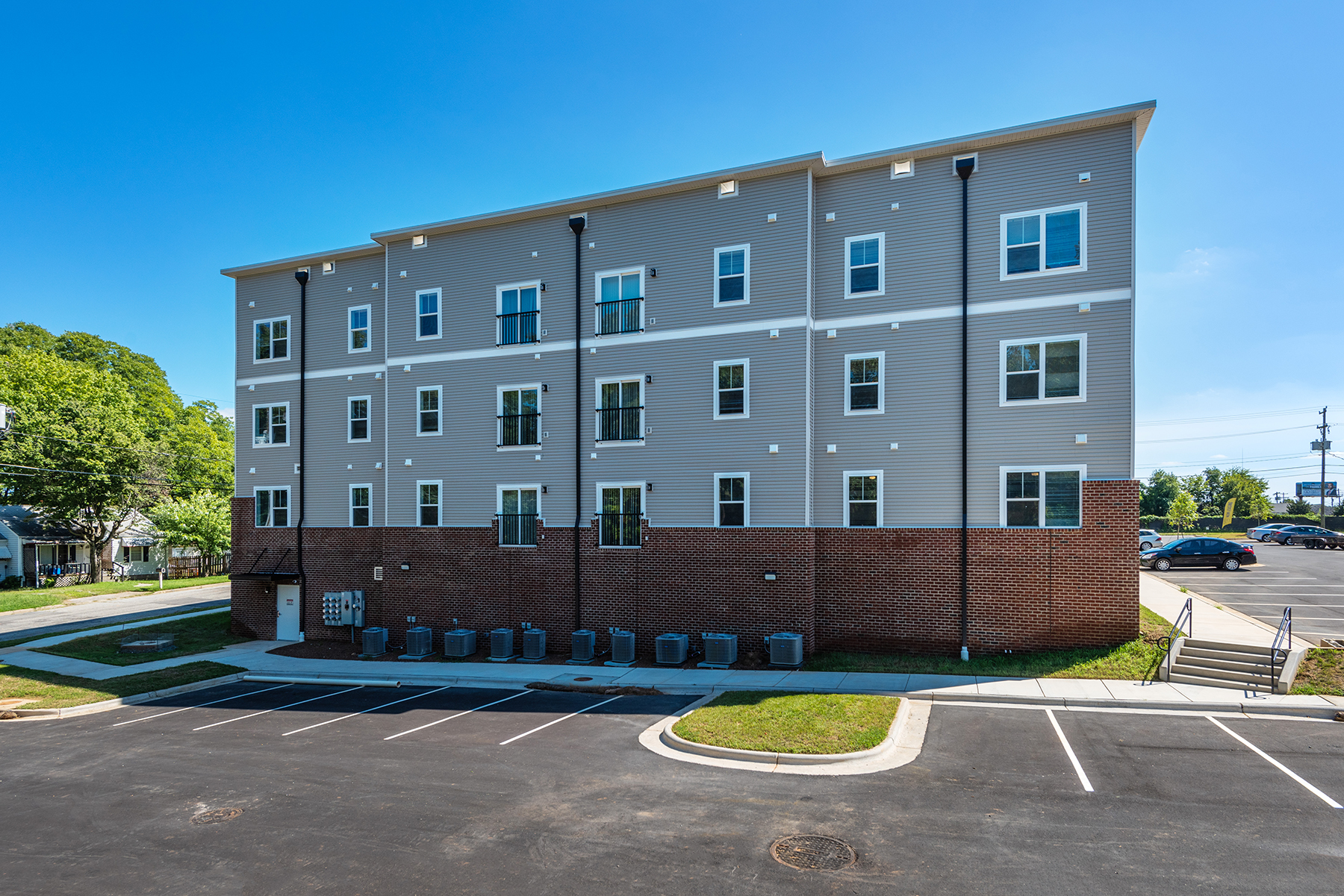 600 Station Square - The Multifamily Advisory Group at Cushman & Wakefield